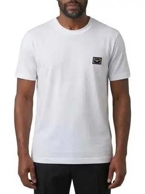 DOLCE & GABBANA T-shirt Men Colour