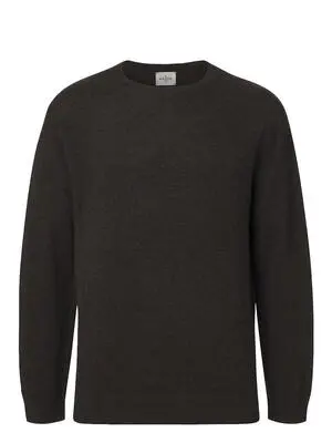 Le Kasha Cashmere Pullover - Brown