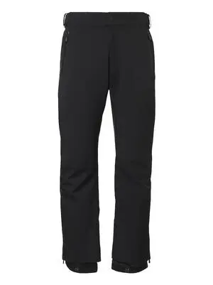 Moncler Technical Ski Pants - Black