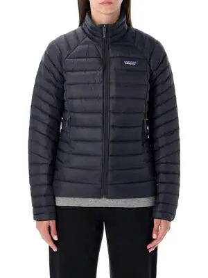Patagonia Coat Colour - Black