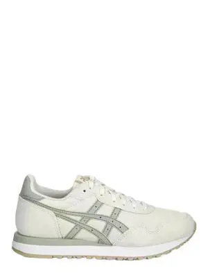 Asics Runner Ii Lace-up Sneakers - Neutrals