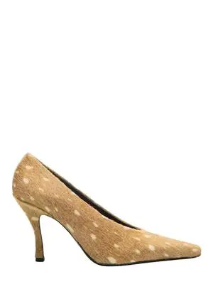 PUMPS