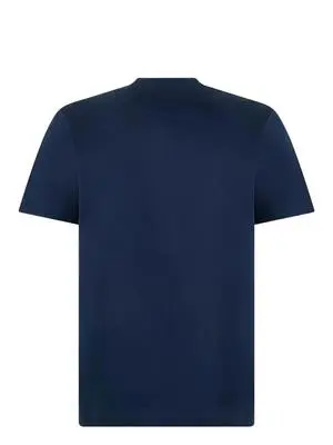 Paul & Shark Short-sleeve T-shirt - Blue