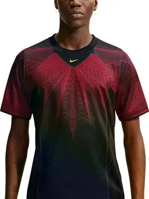 Nike X Canada X Nocta Short Sleeve Top - Black