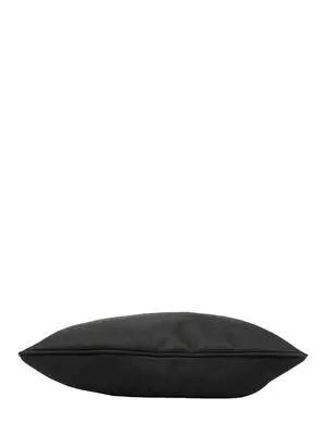 Fendi 20th Century Nylon Tote Bag - Black