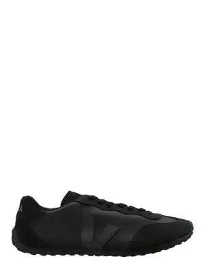 VEJA Gt Nolyn Full Suede Sneakers - Black