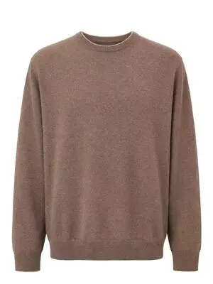 PAUL & SHARK Paul & Shark Crew Neck Cashmere Sweater