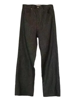 AVIVA JIFEI XUE Five-pocket Jeans - Grey