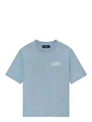 Amiri Spirit T-shirt - Blue
