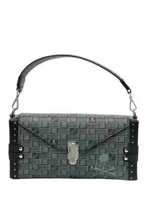 MASTERMIND WORLD X Moreau Paris Shoulder Bag - Grey