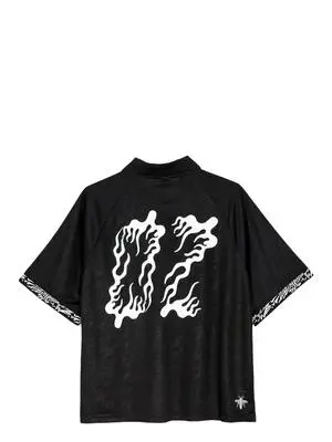 Nike Sb Dri-fit T-shirt - Black