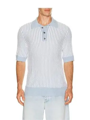 CHE Roca Polo In . Also - Blue