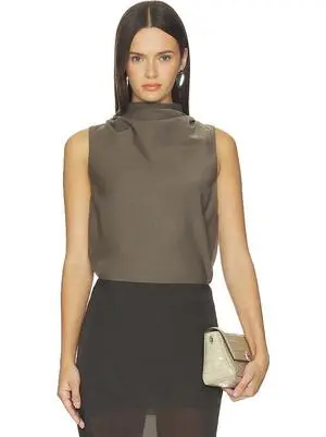 ET OCHS Monroe Bodysuit - Brown