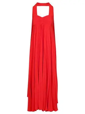DELFI COLLECTIVE Daphne Dress - Red