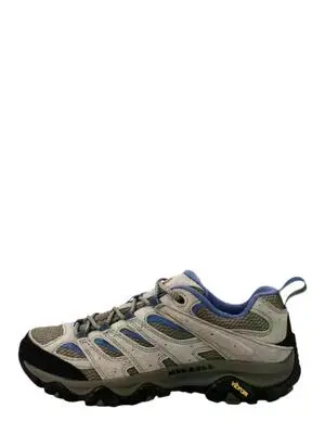 Merrell Moab 3 Panelled Sneakers - Neutrals