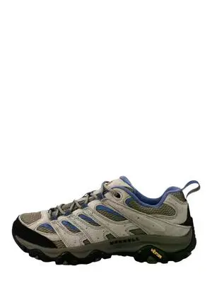 Merrell Moab 3 Panelled Sneakers - Neutrals