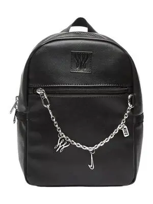 Nike Serena Williams Design Crew Chain-link Backpack - Black
