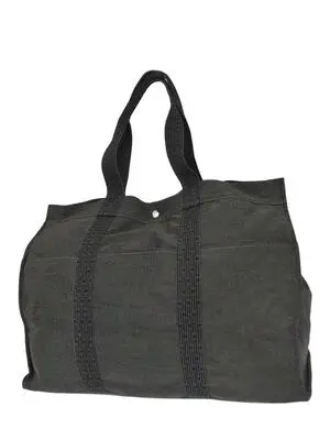 Hermès Hermès Herline Tote Bag Black