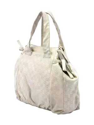 Gucci Hysteria Handbag - Brown