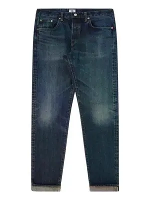 Edwin Kurabo Regular-fit Jeans - Blue