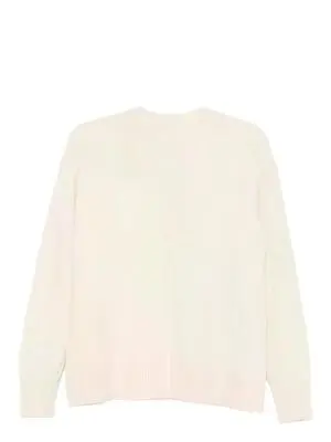 JOSEPH V-neck Cardigan - Neutrals