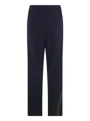 Extreme Cashmere Cashmere Track Pants - Blue