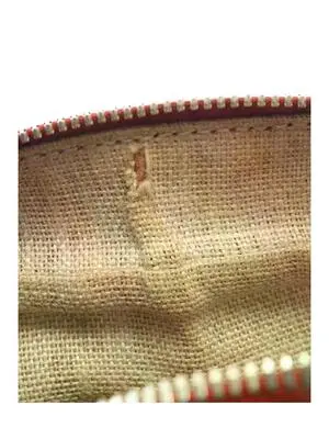 Gucci 2016-2026 Gg Canvas Bree Crossbody Bag - Neutrals