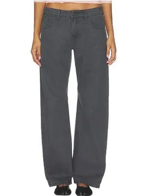 Lioness Renacida Jeans - Grey