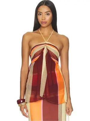 BAOBAB Romina Top - Multi