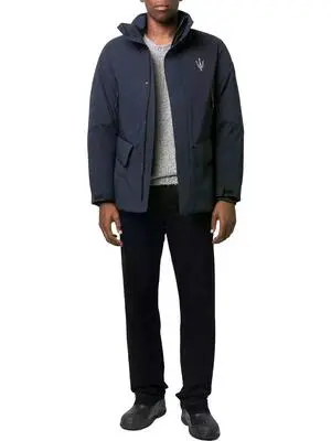 NORTH SAILS X Maserati Baltico Jacket - Blue