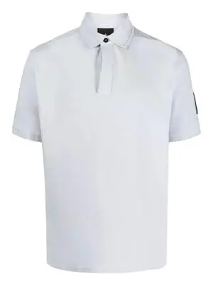 NORTH SAILS Short-sleeve Polo Shirt - Blue