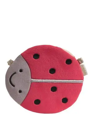 ROCKAHULA Lily Ladybird Cross-body Bag - Red