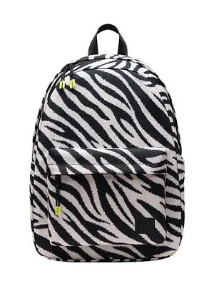 Herschel Supply Co. Classic Woven Backpack - Zebra