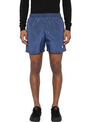 ROA Technical Fabric Shorts - Blue