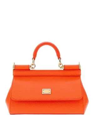 Dolce & Gabbana Handbag Colour - Orange