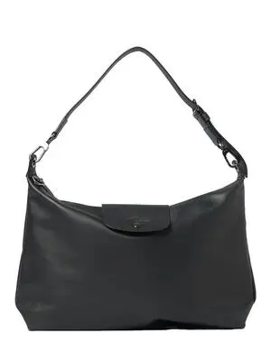Longchamp Le Pliage Xtra Shoulder Bag - Black