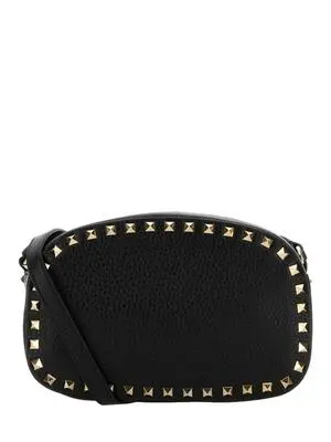 Valentino Garavani Crossbody Bag Colour - Black