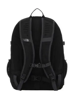 The North Face Borealis Classic Backpack With Laptop Pocket And Drawstring Detail - Black