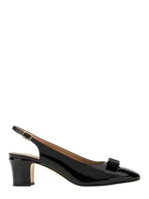 FERRAGAMO High Heel Shoes Colour - Black