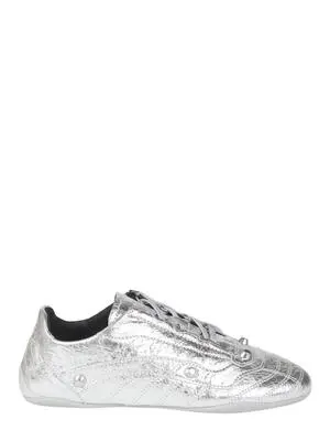 Balenciaga Trainers Colour - Silver