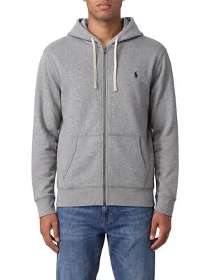 Polo Ralph Lauren Sweatshirt Colour - Grey