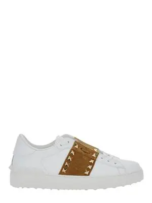 Valentino Garavani Trainers Colour - White