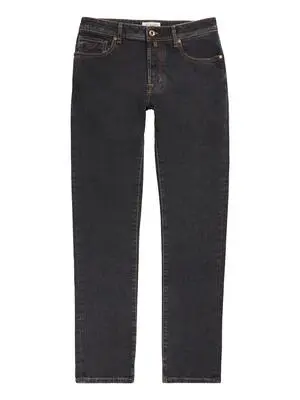 Jacob Cohen Bard Slim Jeans - Grey