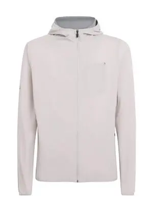 Vuori Outdoor Trainer Shell Jacket - Grey