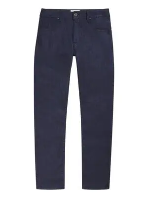 Jacob Cohen Bard Slim Jeans - Navy