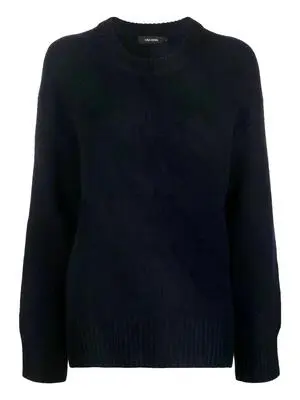 LISA YANG Cashmere Knit Jumper