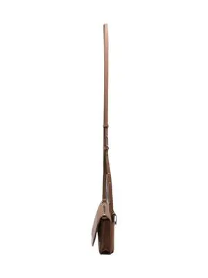 Michael Kors Jet Set Crossbody Bag - Brown