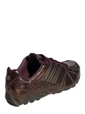 Adidas Ghost Sprint" Athletic Shoes - Red