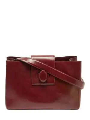 Cartier Must De Shoulder Bag - Red