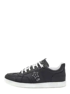Dior D-star Sneakers - Black
